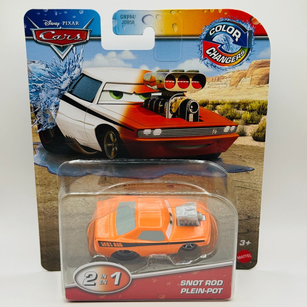 Color Changers – Page 2 – Diecast Dungeon Store