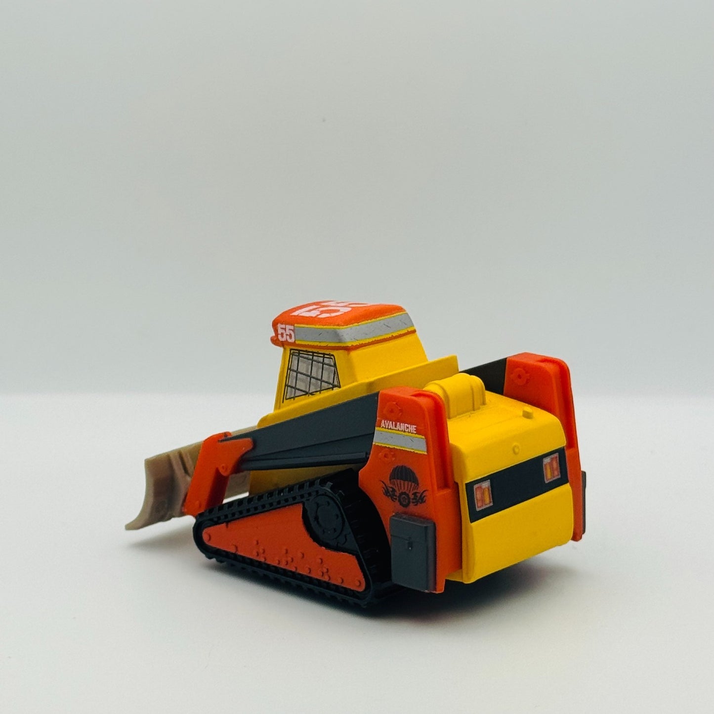 Disney Planes & Pixar Cars - AVALANCHE *ERROR* Fire & Rescue 2014 - 1 ...