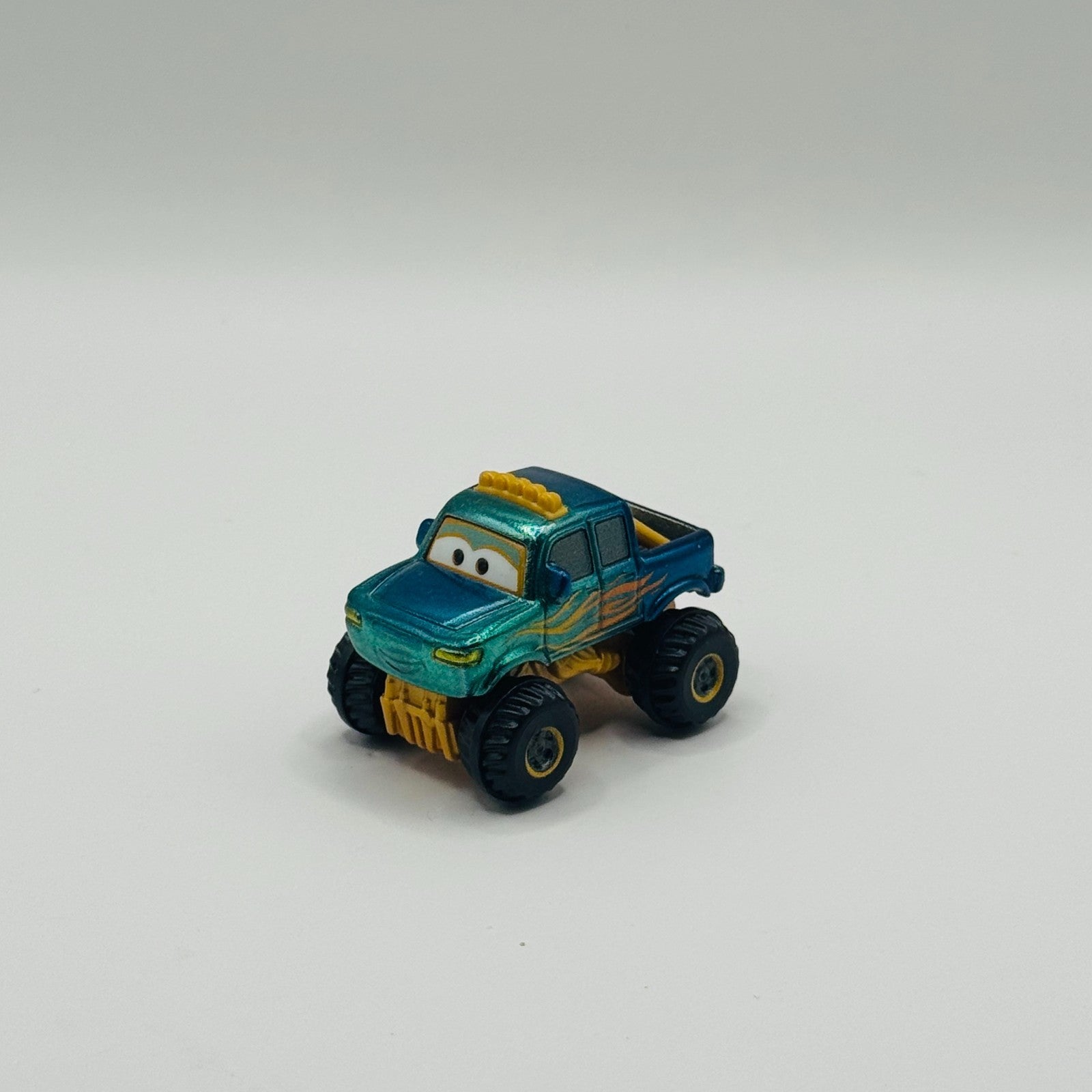 Disney Pixar Cars - Mini Racers IVY On The Road - Diecast – Diecast ...