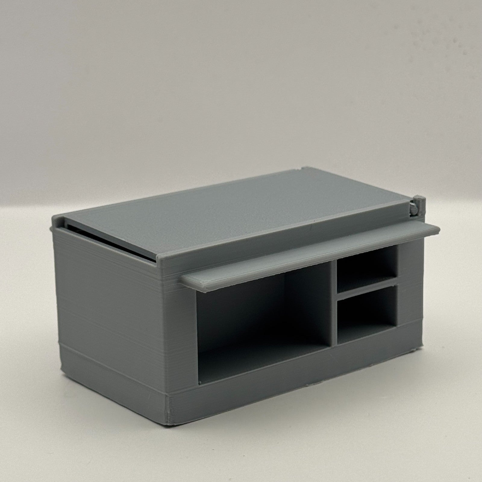 Disney Pixar Cars - 3D PRINTED STAND - 1:55 Diecast – Diecast Dungeon Store