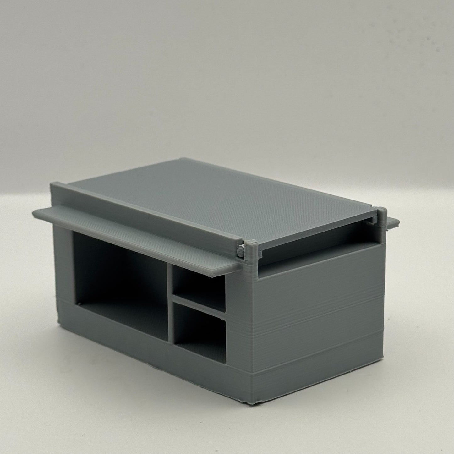 Disney Pixar Cars - 3D PRINTED STAND - 1:55 Diecast – Diecast Dungeon Store