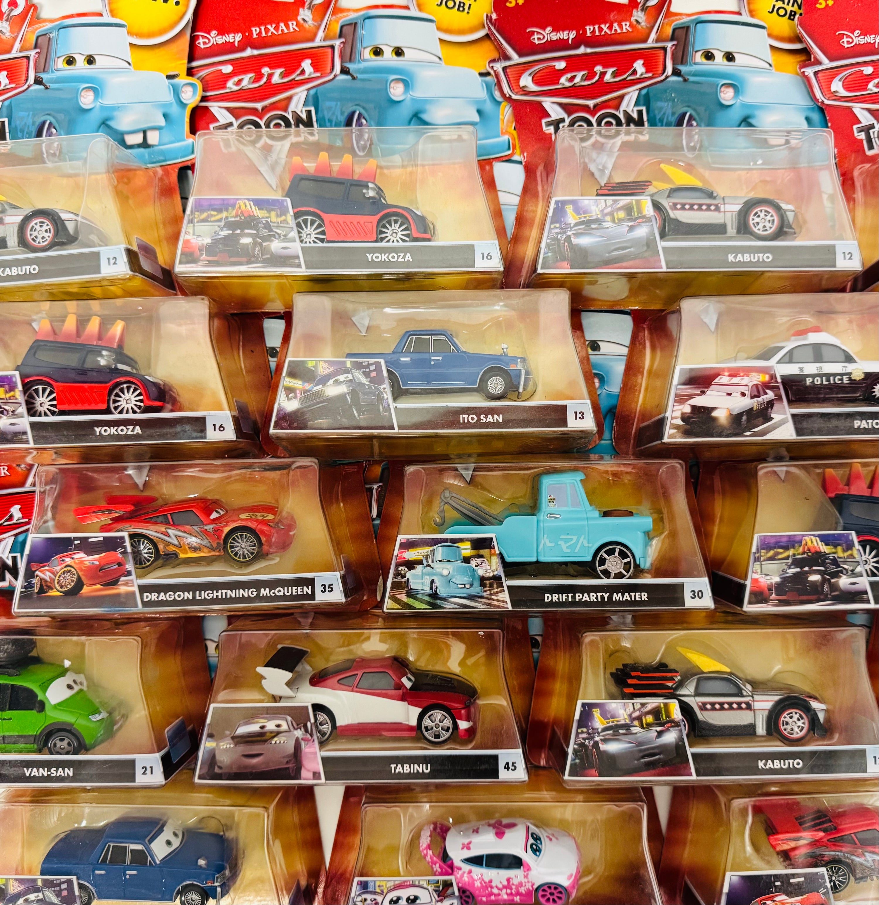Diecast Dungeon – Cars & Collectibles – Diecast Dungeon Store